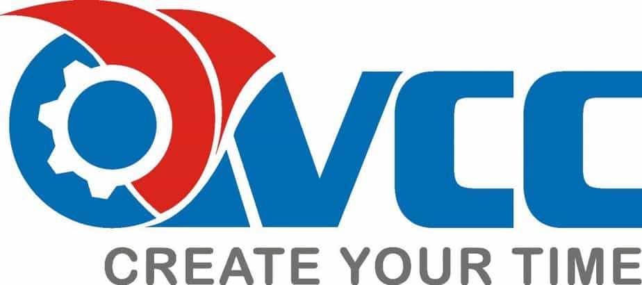 Thương hiệu VCC - Ý nghĩa logo - VCC GROUP